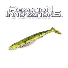 Reaction Innovations | Industrial Service & Supply